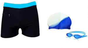 Shrih Mens's Swim Wear Swimming Set Swimming Kit - Buy Shrih Mens's ...