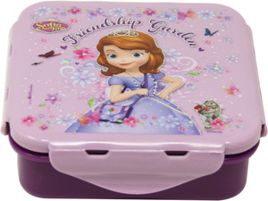 Flipkart.com | DISNEY GENUINE LICENSED SOFIA LUNCH BOX - HMPPLB 60534 ...