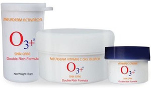 O3+ FACE BLEACH Price in India - Buy O3+ FACE BLEACH online at Flipkart.com