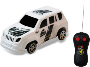 M-Max BEN 10 ALIEN FORCE REMOTE CONTROL CAR FOR KIDS - BEN 10 ALIEN ...