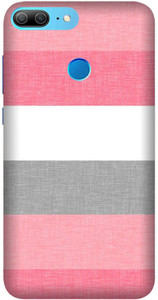 Abaci Back Cover for Honor 7A - Abaci : Flipkart.com