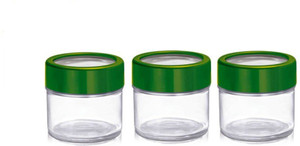TREO Glass Spice Container - 100 ml Price in India - Buy TREO Glass ...