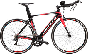 Montra REDEEM 700C T (inch) Road Cycle Price in India - Buy Montra ...