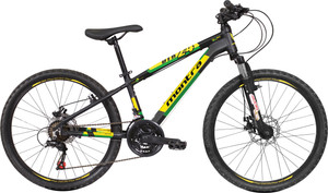 Montra DTR 24 24 T (inch) Recreation Cycle Price in India - Buy Montra ...