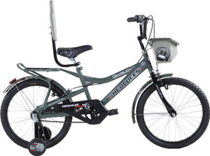 HERCULES AMBUSH 20 T (inch) Recreation Cycle Price in India - Buy ...
