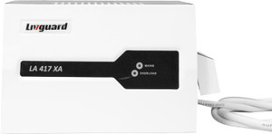 Livguard LA 417 XA Voltage Stabilizer up to 1.5 Ton AC Price in India ...