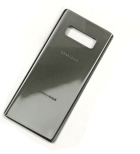GLASS Samsung Galaxy Note 8 Back Panel: Buy GLASS Samsung Galaxy Note 8 ...