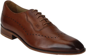 Raymond Lace Up For Men - Buy Raymond Lace Up For Men Online at Best ...