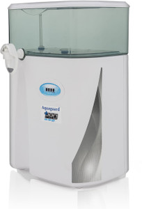 Aquaguard PRO 25 LPH 10 L RO + UV Water Purifier - Aquaguard : Flipkart.com