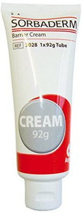 Sorbaderm Barrier Cream - Price in India, Buy Sorbaderm Barrier Cream ...