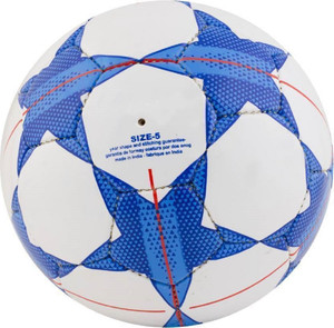 Quinergys ® One World Play Project Indestructible Football ...
