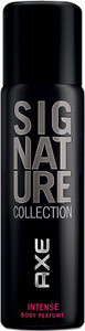 AXE Signature Intense Body Body Spray - For Men - Price in India, Buy ...
