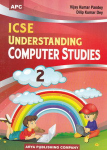 ICSE Understanding Computer Studies: Buy ICSE Understanding Computer ...