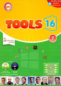 Tools 16 Class 7: Buy Tools 16 Class 7 by NA at Low Price in India ...
