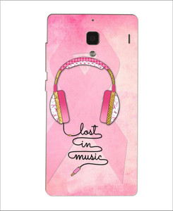 PAEDICON Back Cover for Mi Redmi 1S - PAEDICON : Flipkart.com