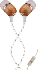 House of Marley Smile Jamaica EM-JE041-CP Wired Price in India - Buy ...
