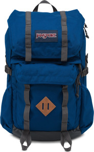 JanSport Javelina 25 L Laptop Backpack Midnight Sky - Price in India ...