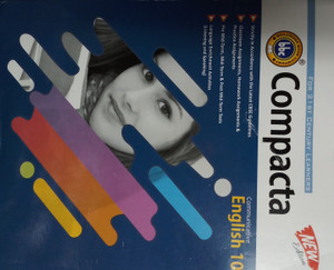 BBC COMPACTA ENGLISH COMMUNICATIVE CLASS-10: Buy BBC COMPACTA ENGLISH ...