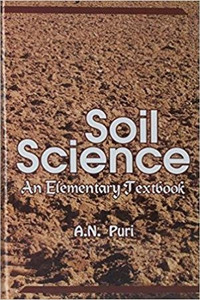 Textbook of Soil Science: Buy Textbook of Soil Science by Pal Susanta ...