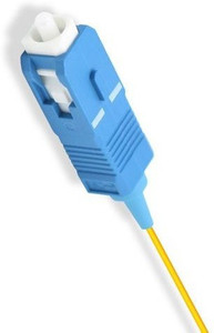 Molex Ethernet Cable 1.5 m Fiber Pigt - Molex : Flipkart.com