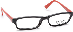 TITAN Full Rim Rectangle Frame Price in India - Buy TITAN Full Rim ...