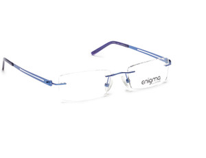 Titan Rimless Rectangle Frame Price in India - Buy Titan Rimless ...