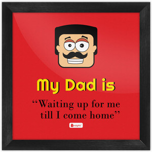 Fathers Gift, Fathers Birthday Gift, Dad Gift, Gift for Papa, Posters ...