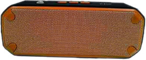 Buy Inext IN-539 BT FM USB/ SD Portable-145-IN 3 W Bluetooth Speaker ...