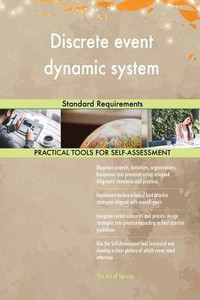 Discrete event dynamic system: Buy Discrete event dynamic system by ...