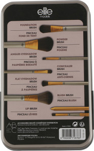 Elite Models (France) Makeup Set - (Nude) - Price in India, Buy Elite ...