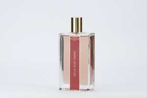 Buy TrudiBleu London Belle Rose Ambre Eau de Parfum - 100 ml Online In ...