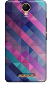 ArtTwist Back Cover for iVooMi Me1 - ArtTwist : Flipkart.com