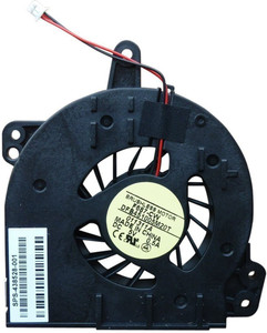 Sarc Infotech Laptop Internal CPU Cooling Fan for HP Compaq 500 510 520 ...