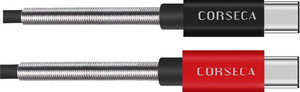 CORSECA USB Type C Cable 2 m DMCH27C Charging & Sync - CORSECA ...