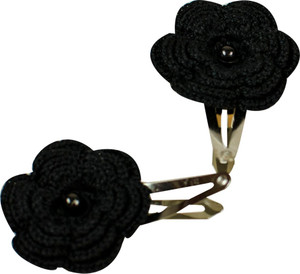 LA Riyo Crochet Handmade Clip 068 Hair Clip Price in India - Buy LA ...
