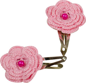 LA Riyo Crochet Handmade Clip 1185 Hair Clip Price in India - Buy LA ...