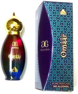 AROCHEM Attar Omaar Floral Attar Price in India - Buy AROCHEM Attar ...