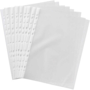 Flipkart.com | ZesTale Polypropylene Transparent Protector Sheet, Clear ...