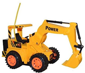 Toy remote control jcb for kids - remote control jcb for kids . Buy toy ...