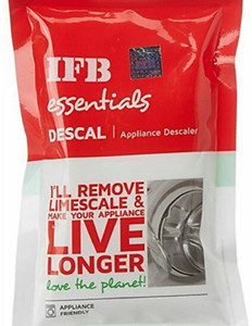 IFB WASHING POWDER Detergent Powder Price in India - Buy IFB WASHING ...