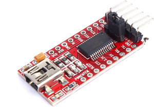 REES52 FT232RL Micro Controller Board Electronic Hobby Kit Price in ...