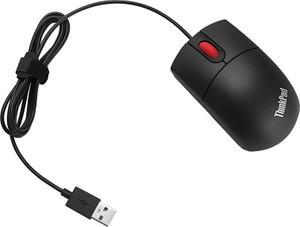 Lenovo 31P7410 Wireless Ambidextrous Optical Mouse - Lenovo : Flipkart.com