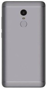 OK Mi Redmi Note 4 Back Panel: Buy OK Mi Redmi Note 4 Back Panel Online ...