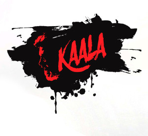 Wallmonks 100 cm Kaala Movie Poster - Superstar Rajinikanth Self ...