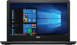 DELL Inspiron 15 3000 AMD APU Dual Core E2 7th Gen E2-9000 - (4 GB/1 TB ...