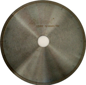 HITENCI 14 INCH ZERO CHIPPING TILE CUTTING BLADE TILE CUTTER BLADE Wood ...