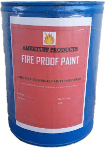 Ameetuff Fire Proof Paint Paint and Primer in One Price in India - Buy ...
