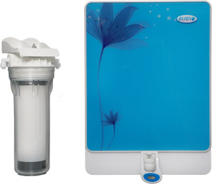 Ruby Cute Electrical 3 5 L Ro Uv Uf Water Purifier Ruby