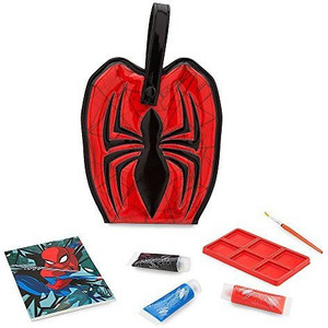 Generic Marvel Spider-Man Paint Case - Marvel Spider-Man Paint Case ...