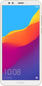 Honor 7C ( 32 GB Storage, 3 GB RAM ) Online at Best Price On Flipkart.com